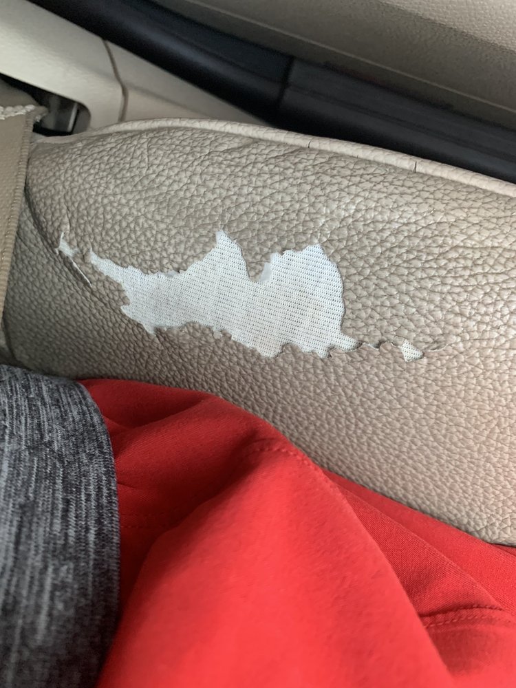 CUSTOM AUTO TRIM - Updated December 2024 - 10 Photos & 22 Reviews - 325 ...