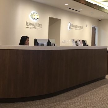 HAWAII EYE INSTITUTE - Updated December 2025 - 16 Photos - 1380 ...
