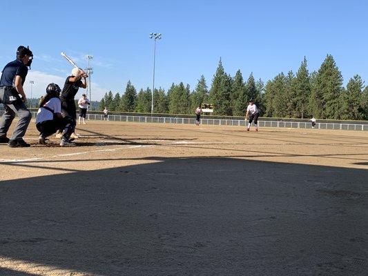 DWIGHT MERKEL SPORTS COMPLEX - Updated July 2025 - 5365-5399 N Assembly ...