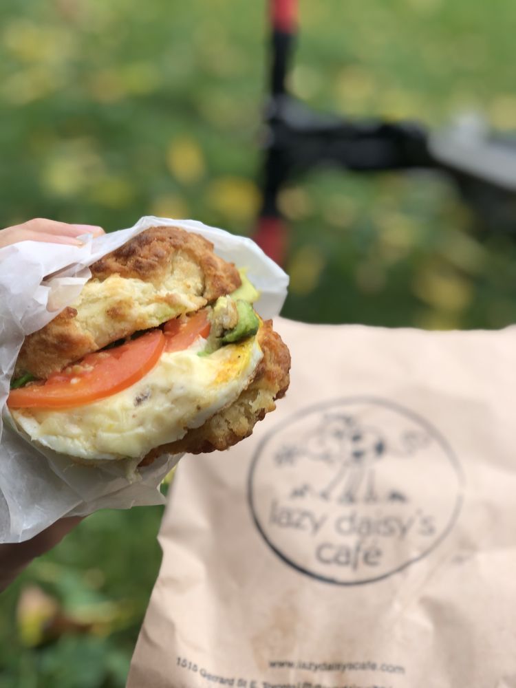 LAZY DAISY’S CAFE - 147 Photos & 132 Reviews - Cafes - 1515 Gerrard ...