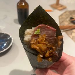 SUSHI SAINT - Updated October 2025 - 822 Photos & 173 Reviews - 400 ...