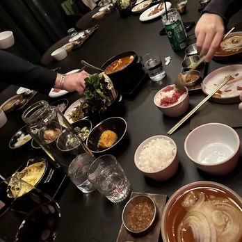 NUBIANI - Updated May 2025 - 92 Photos & 35 Reviews - 243 E 58th St ...