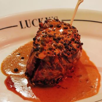 LUCKYS STEAKHOUSE - Updated August 2024 - 564 Photos & 498 Reviews - 1279 Coast Village Rd ...