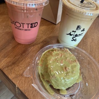 SHOTTED SPECIALTY COFFEE - Updated December 2025 - 140 Photos & 59 ...