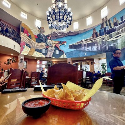 MI GUADALAJARA - 464 Photos & 525 Reviews - 525 W 2nd Ave, Escondido ...
