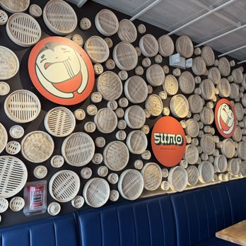 SUMO RAMEN BAR - Updated December 2025 - 54 Photos & 25 Reviews - 3300 W Expy 83, McAllen, Texas ...
