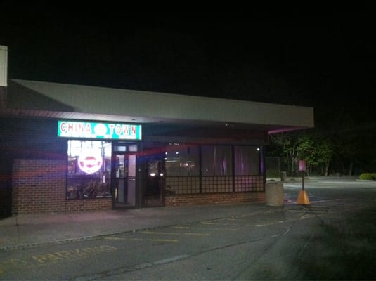 CHINATOWN KITCHEN - Updated December 2025 - 37 Reviews - 20 Welcher Ave ...