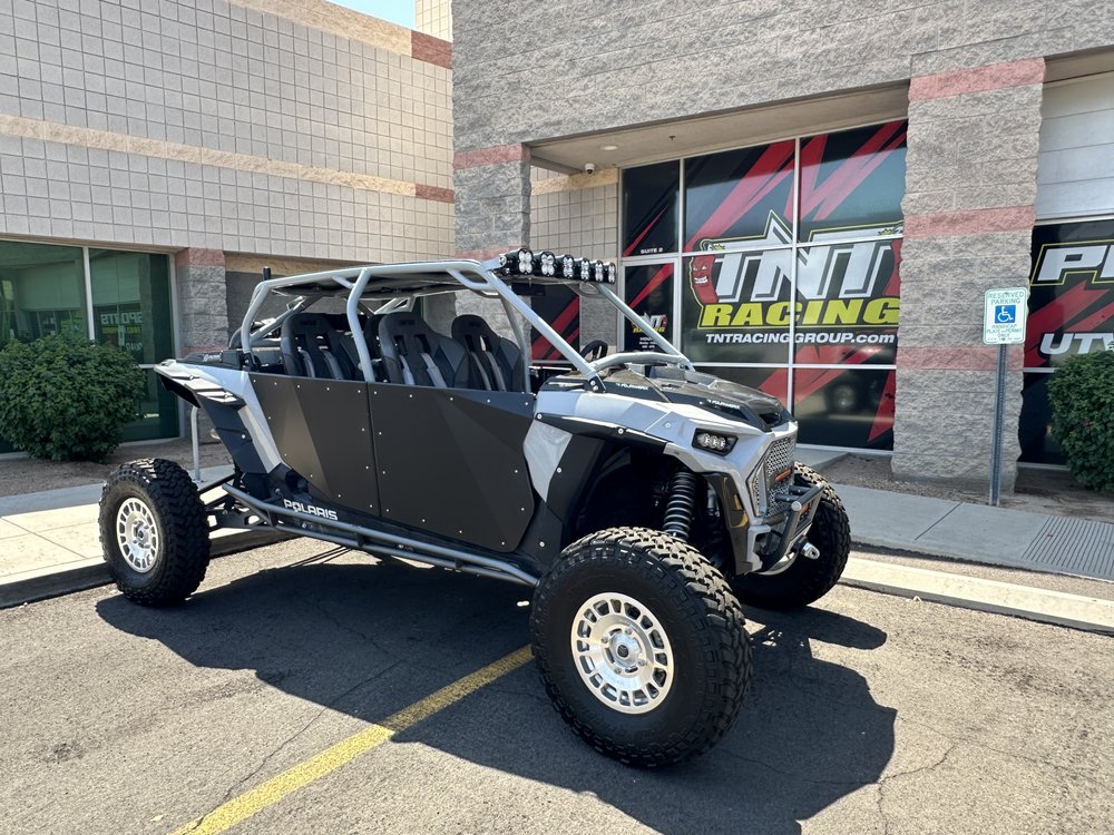 TNT RACING GROUP - Updated June 2025 - 107 Photos - 130 N Sunway Dr ...