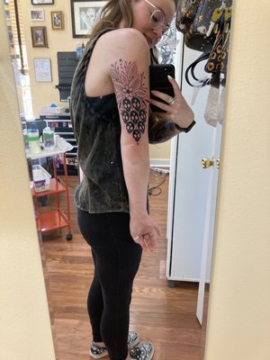 LOOSE SCREW TATTOO - 67 Photos & 54 Reviews - 3313A W Cary St, Richmond ...