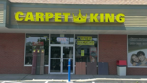 CARPET KING AND FLOORING - Updated January 2026 - 15 Photos & 15 Real ...