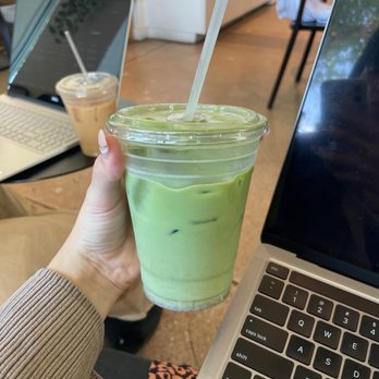 Photos of MERIT COFFEE - Updated August 2024 - 114 Photos & 133 Reviews ...