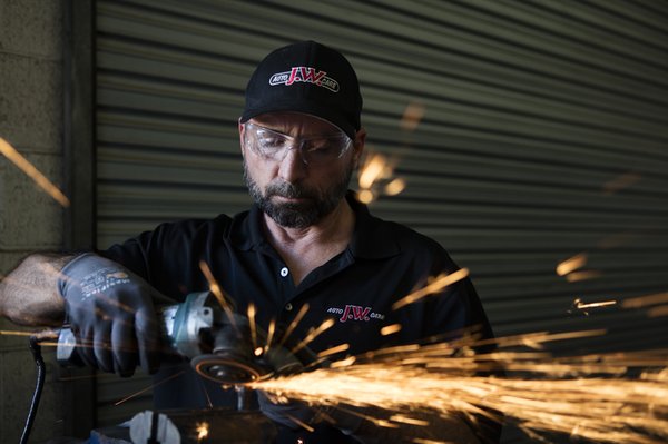 JW AUTO CARE - Updated January 2026 - 32 Photos & 121 Reviews - 3011 N ...