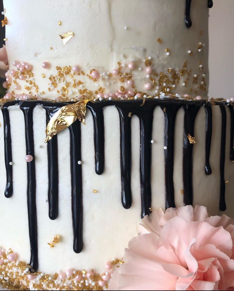 SWEET THINGS CAKE - Austin, Texas - Custom Cakes - Phone Number - Yelp