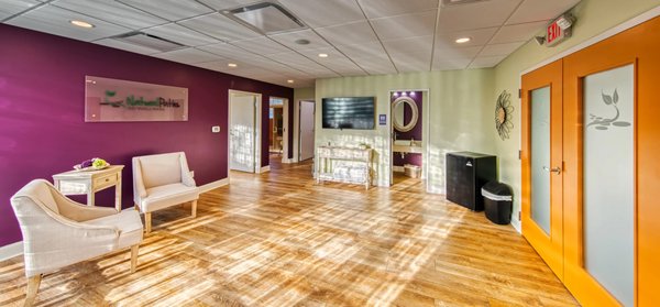 NATURAL PATHS TO WELLNESS - Updated January 2026 - 1524 Cedar Cliff Dr ...