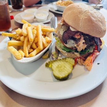 TOO COOL CAFE - Updated 2024 - 523 Photos & 579 Reviews - 2051 S ...