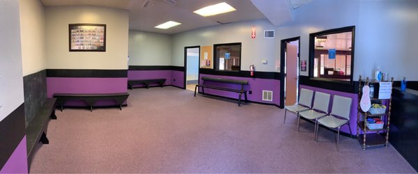 THREE RIVERS DANCE ACADEMY - Updated July 2025 - 2604 Lower Huntington ...