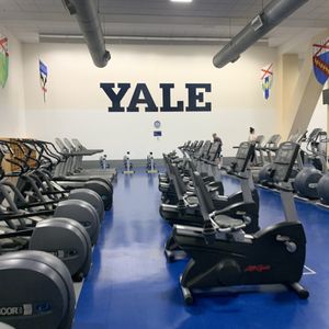 POWERHOUSE GYM - 31 Photos & 16 Reviews - 320 Woonsocket St, New Haven ...