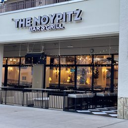 THE NOYPITZ BAR AND GRILL - Updated July 2025 - 616 Photos & 361 ...