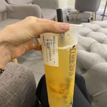 TEAZZI TEA SHOP - Updated May 2025 - 63 Photos & 32 Reviews - 10 Doyers ...