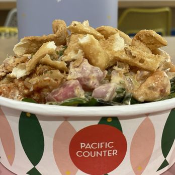 PACIFIC COUNTER - Updated September 2025 - 575 Photos & 537 Reviews ...