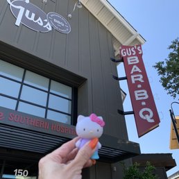 GUS’S BBQ - Updated March 2025 - 1591 Photos & 1104 Reviews - 20179 W ...