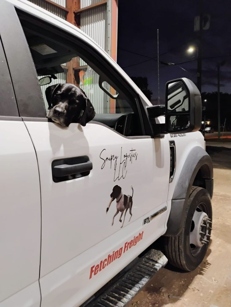 SNIPEY LOGISTICS - Updated February 2025 - Pembrooke Pines, Florida ...