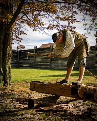 FORT ROBERDEAU HISTORIC SITE - Updated July 2025 - 10 Photos - 383 Fort ...