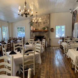 GREY MOSS INN COCINA MEXICANA - Updated December 2025 - 195 Photos ...