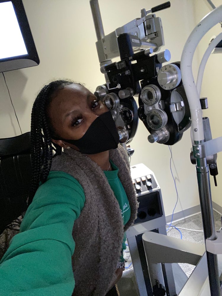 FORNISS OPTOMETRIC - 14 Reviews - 5525 Georgetown Rd, Indianapolis ...