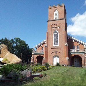 WATCHTOWER FARMS - Updated August 2024 - 24 Photos - 900 Red Mills Rd ...