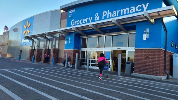 WALMART SUPERCENTER - Updated December 2025 - 24 Photos & 83 Reviews ...