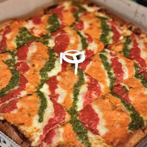 MANGIA TRATTORIA PIZZERIA - Updated July 2025 - 140 Photos & 13 Reviews ...