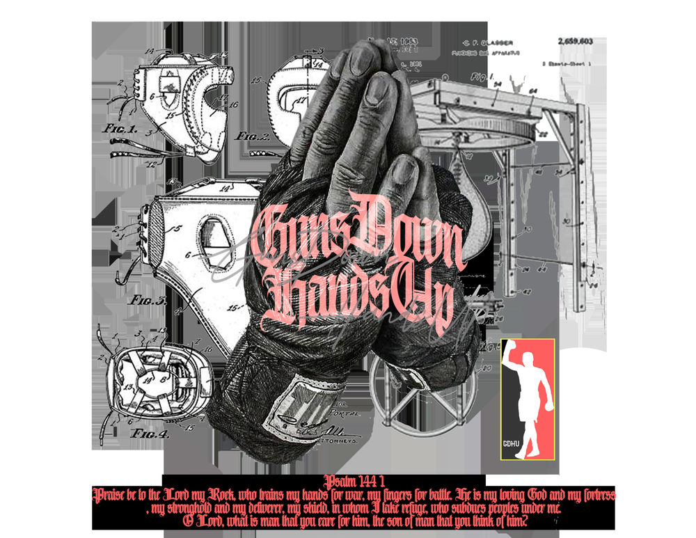 GUNS DOWN HANDS UP BOXING AND FITNESS - Updated December 2025 - 12 ...