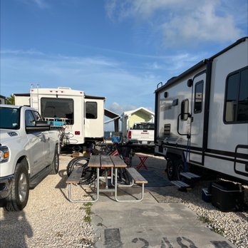 FIESTA KEY RV RESORT AND MARINA - Updated December 2025 - 143 Photos ...