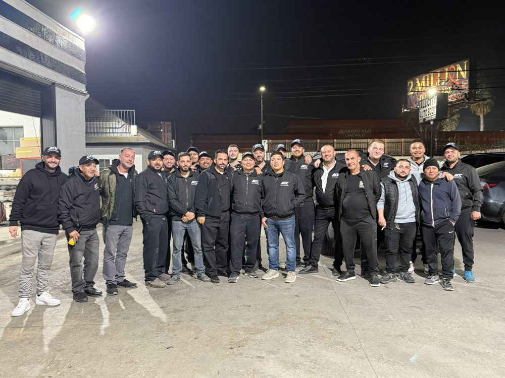 ALL CITY AUTO BODY - Updated December 2025 - 76 Photos & 130 Reviews ...