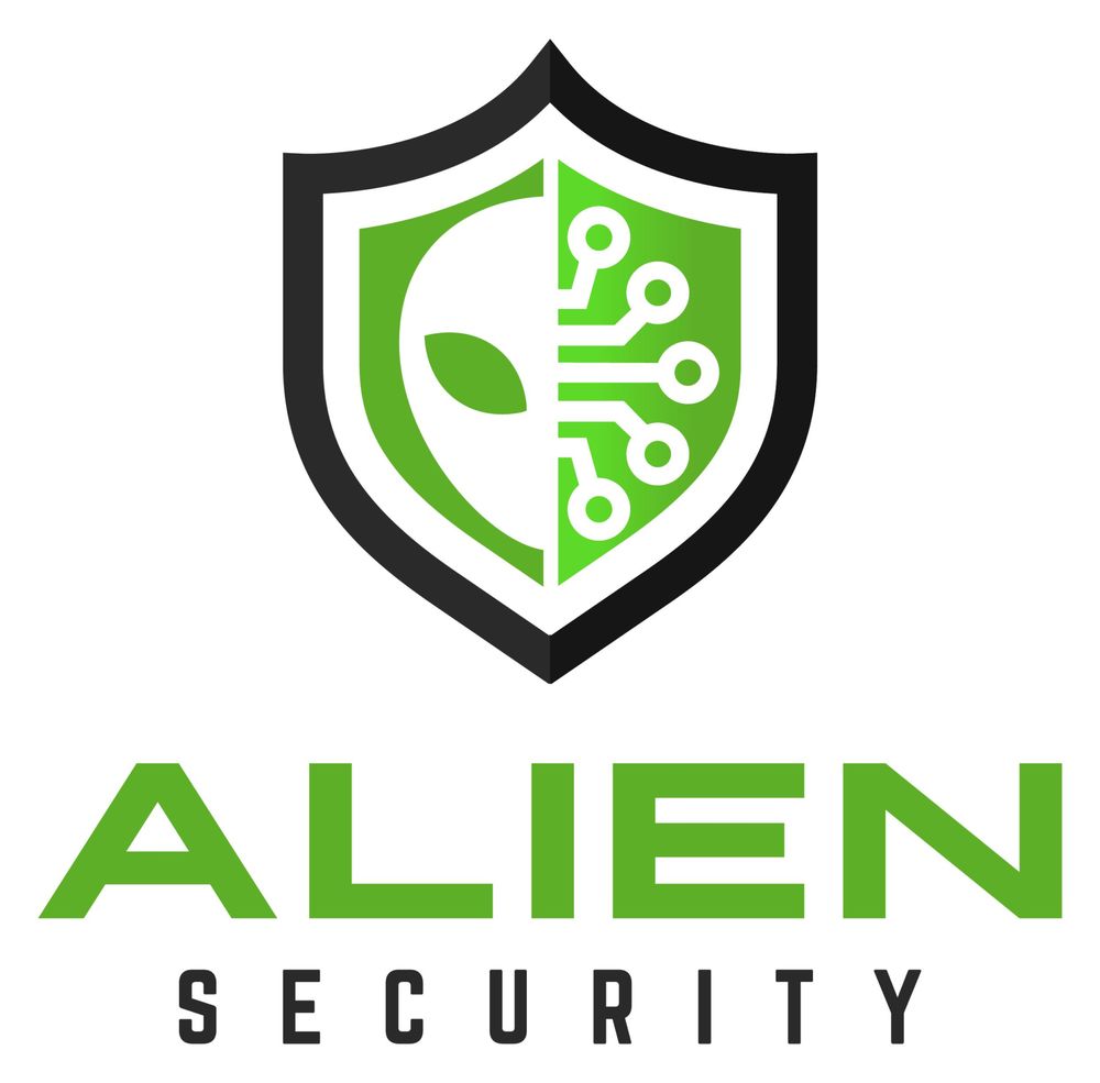 ALIEN SECURITY - Updated August 2024 - 124 Goswell Road, London, United ...