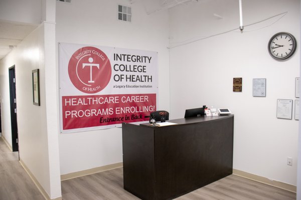 INTEGRITY COLLEGE OF HEALTH - Updated December 2025 - 49 Photos & 31 ...