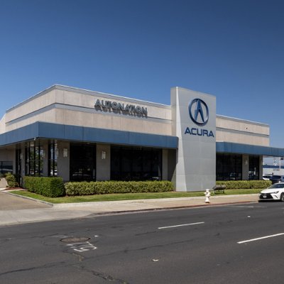 AUTONATION ACURA STEVENS CREEK - Updated December 2025 - 149 Photos ...