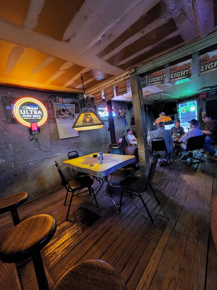 LOEBAU WAGON STOP - Updated September 2024 - 3756 County Rd 117 ...