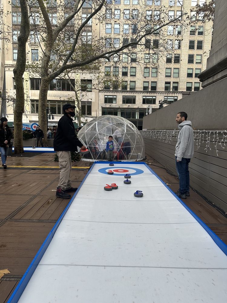 CURLING CAFE AND BAR - Updated December 2025 - 6th & 40th St, New York ...