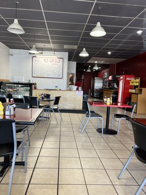 RJ GRILL - Updated January 2026 - 108 Photos & 134 Reviews - 571 W ...