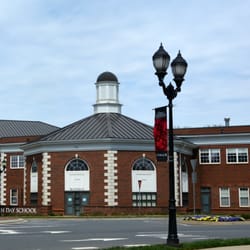 DAVIDSON DAY SCHOOL - Elementary Schools - 750 Jetton St, Davidson, NC ...