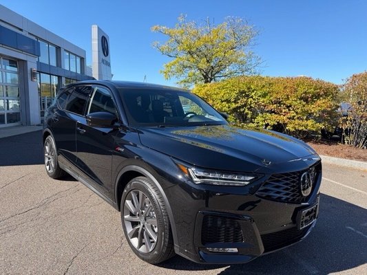 Acura Of Boston - Updated June 2026 - 23 Photos & 227 Reviews - 1600 ...