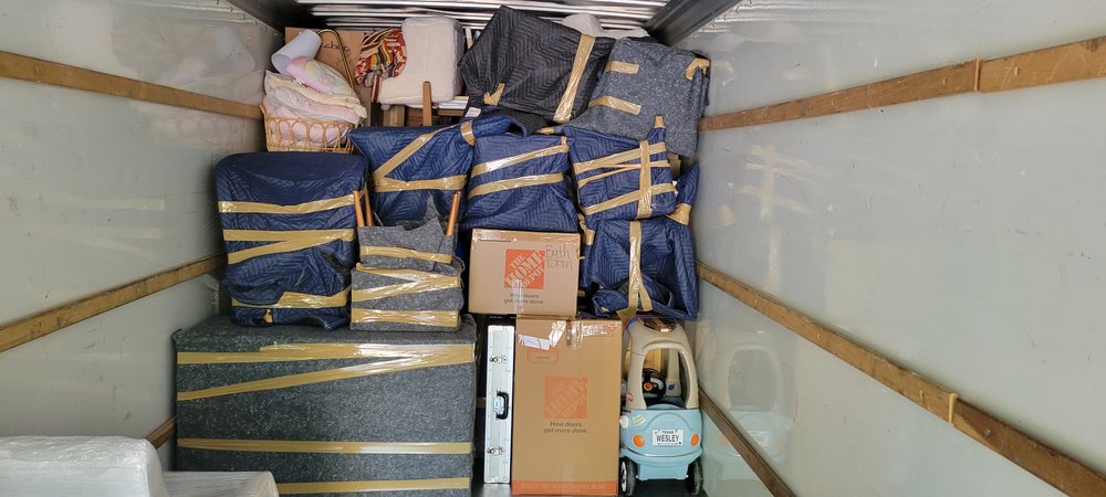 PEAK MOVING AND STORAGE - Updated December 2024 - Request a Quote ...