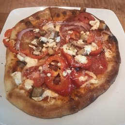 UPPER CRUST WOOD FIRED PIZZA - Updated December 2025 - 394 Photos & 329 ...