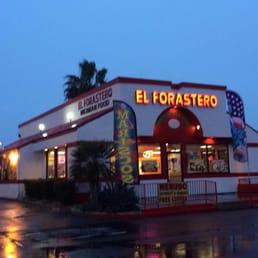 EL FORASTERO MEXICAN FOOD - Updated December 2025 - 291 Photos & 360 ...