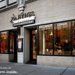 ZAFTIGS DELICATESSEN - BROOKLINE - Updated January 2026 - 1090 Photos ...