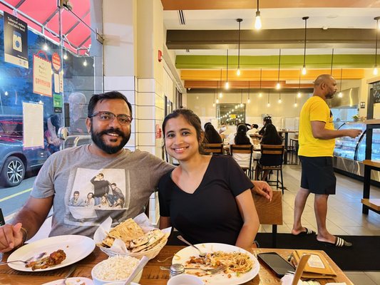 Photo of Moghul Express - Edison, NJ, US.