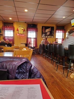 LAFF’S II - 1920 Middletown Eaton Rd, Middletown, Ohio - Breakfast ...