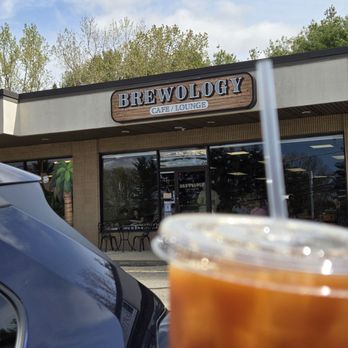 BREWOLOGY - Updated November 2025 - 101 Photos & 40 Reviews - 9 Cedar ...